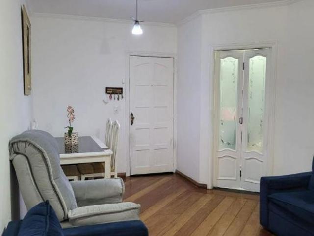 Apartamento com 2 dormitórios à venda, 50 m² por R$ 385.000,00 Parque das Nações Santo André/SP