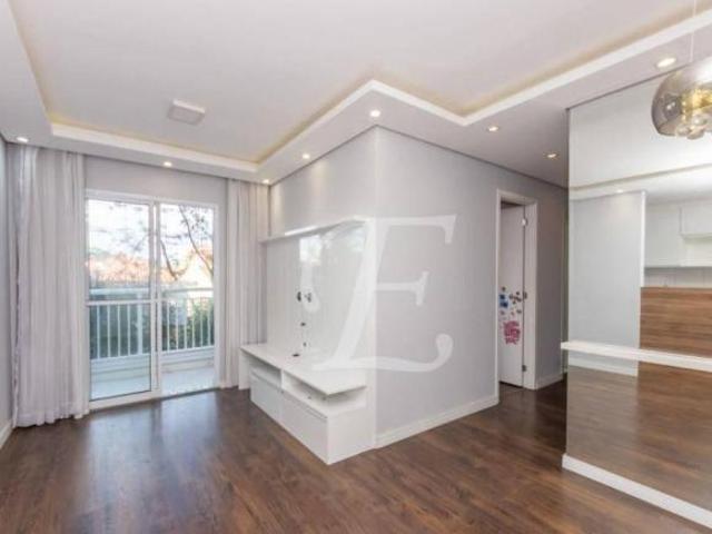 Apartamento com 2 dormitórios à venda, 50 m² por R$ 385.000,00 Pirituba São Paulo/SP