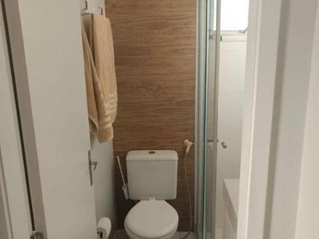 Apartamento com 2 dormitórios à venda, 50 m² por R$ 385.000,00 Jardim Myrian Moreira da Costa Ca
