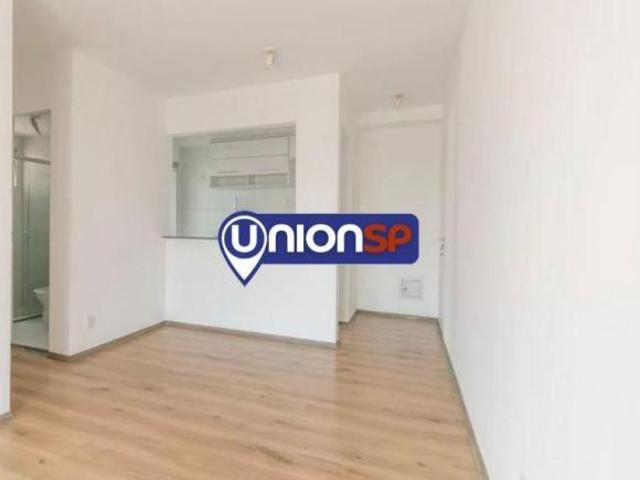 Apartamento com 2 dormitórios à venda, 50 m² por R$ 385.000 Luz São Paulo/SP