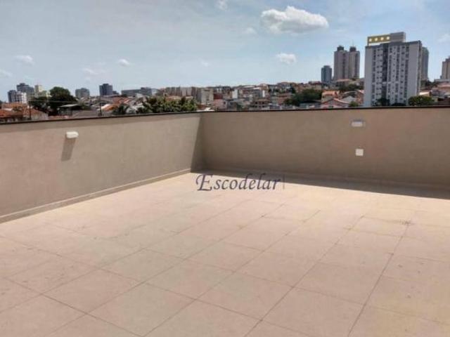 Apartamento com 2 dormitórios à venda, 50 m² por R$ 380.000,00 Tucuruvi São Paulo/SP