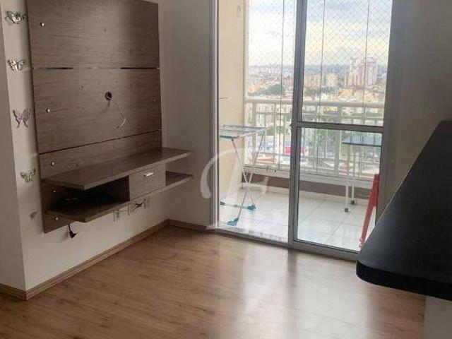Apartamento com 2 dormitórios à venda, 50 m² por R$ 380.000,00 Vila Amália São Paulo/SP