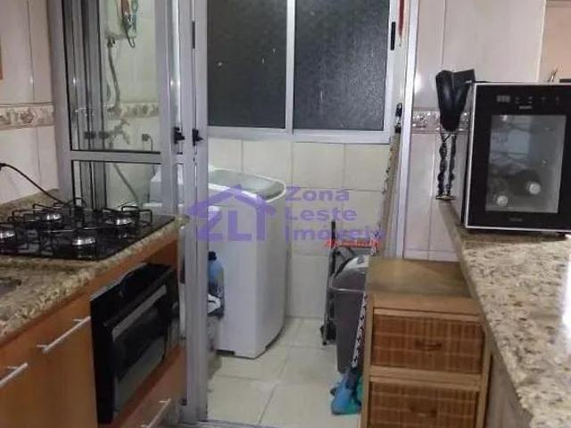 Apartamento com 2 dormitórios à venda, 50 m² por R$ 380.000,00 Vila Bela São Paulo/SP