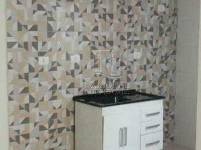 Apartamento com 2 dormitórios à venda, 50 m² por R$ 380.000,00 Vila Floresta Santo André/SP
