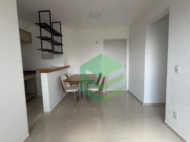 Apartamento com 2 dormitórios à venda, 50 m² por R$ 380.000,00 Centro São Bernardo do Campo/SP