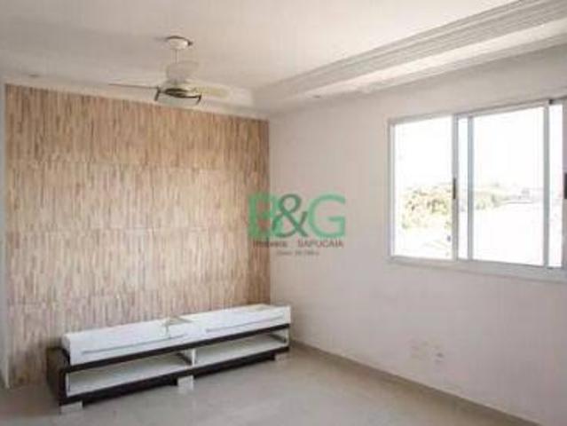 Apartamento à venda, 50 m² por R$ 380.000,00 Imirim São Paulo/SP