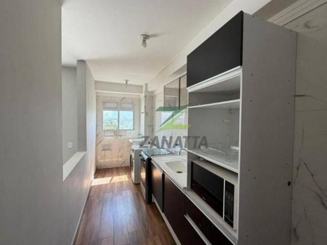 Apartamento com 2 dormitórios à venda, 50 m² por R$ 380.000,00 Jardim Mollon Santa Bárbara D&apos Oes