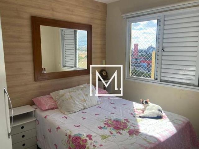 Apartamento com 2 dormitórios à venda, 50 m² por R$ 380.000,00 Jardim Maria Es