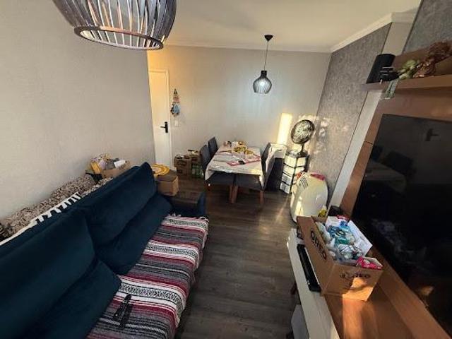 Apartamento com 2 dormitórios à venda, 50 m² por R$ 380.000,00 Limão São Paulo/SP