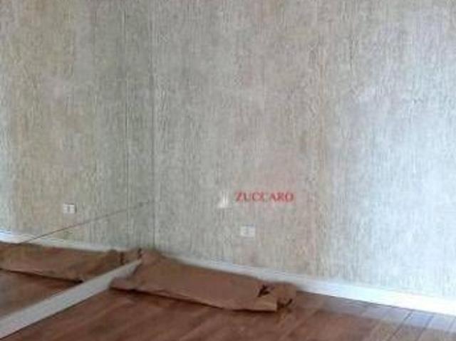 Apartamento com 2 dormitórios à venda, 50 m² por R$ 380.000,00 Macedo Guarulhos/SP