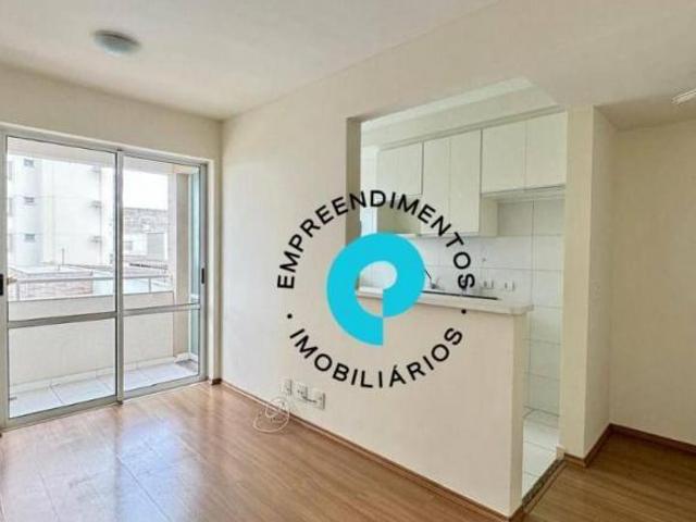 Apartamento com 2 dormitórios à venda, 50 m² por R$ 380.000,00 Parque Residencial Alcântara Lond