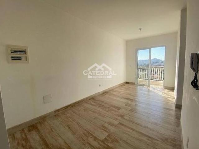 Apartamento com 2 dormitórios à venda, 50 m² por R$ 380.000,00 Residencial Santa Giovana Jundiaí