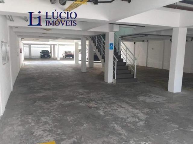 Apartamento com 2 dormitórios à venda, 50 m² por R$ 380.000,00 Santa Teresinha Santo André/SP