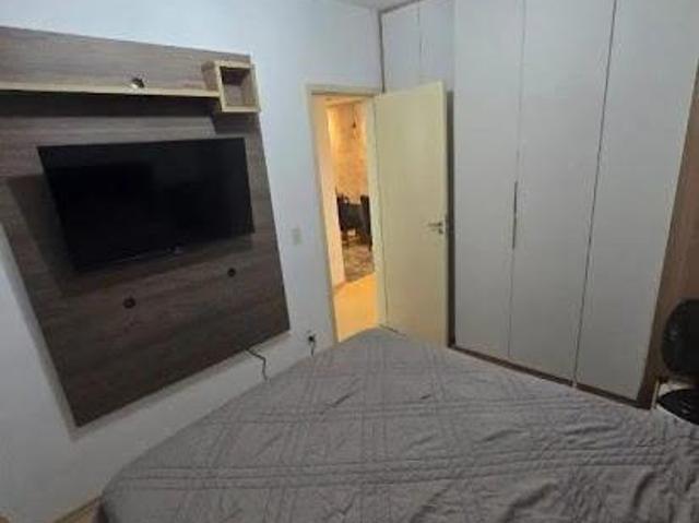 Apartamento com 2 dormitórios à venda, 50 m² por R$ 380.000,00 Spazio Jandaia Jundiaí/SP