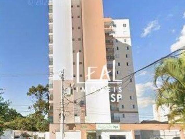 Apartamento com 2 dormitórios à venda, 50 m² por R$ 380.000 Macedo Guarulhos/SP