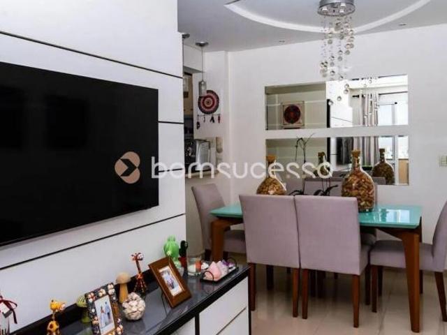Apartamento com 2 dormitórios à venda, 50 m² por R$ 382.000 Vila Ema São Paulo/SP