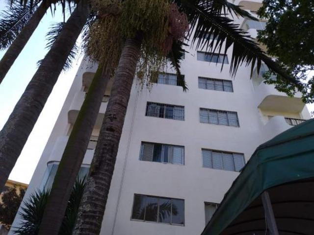 Apartamento com 2 dormitórios à venda, 50 m² por R$ 383.000,00 Vila Guarani Z