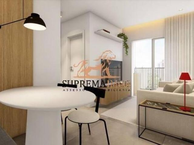 Apartamento com 2 dormitórios à venda, 50 m² por R$ 383.000,00 Jardim Abatiá Sorocaba/SP