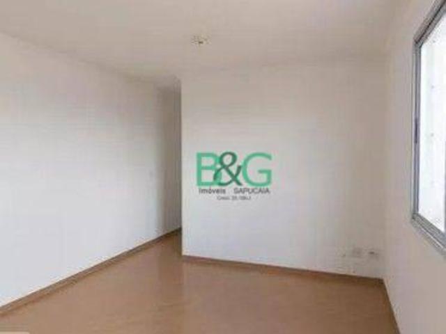 Apartamento com 2 dormitórios à venda, 50 m² por R$ 394.000 Imirim São Paulo/SP