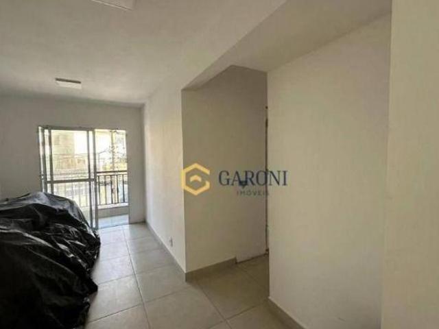 Apartamento com 2 dormitórios à venda, 50 m² por R$ 394.884,00 Pirituba São Paulo/SP