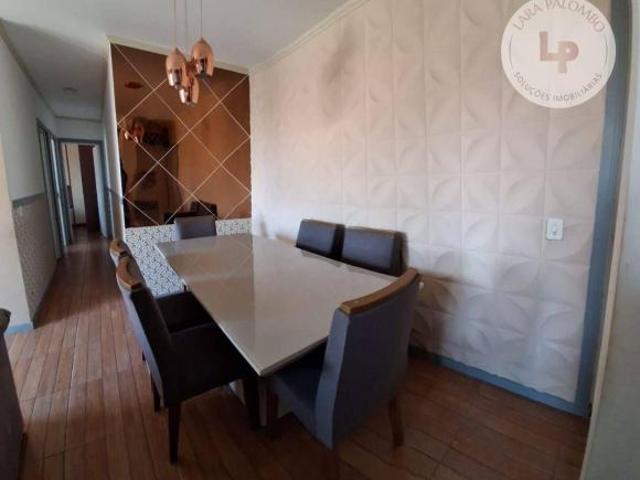 Apartamento com 2 dormitórios à venda, 50 m² por R$ 395.000,00 Trentino Jundiaí/SP