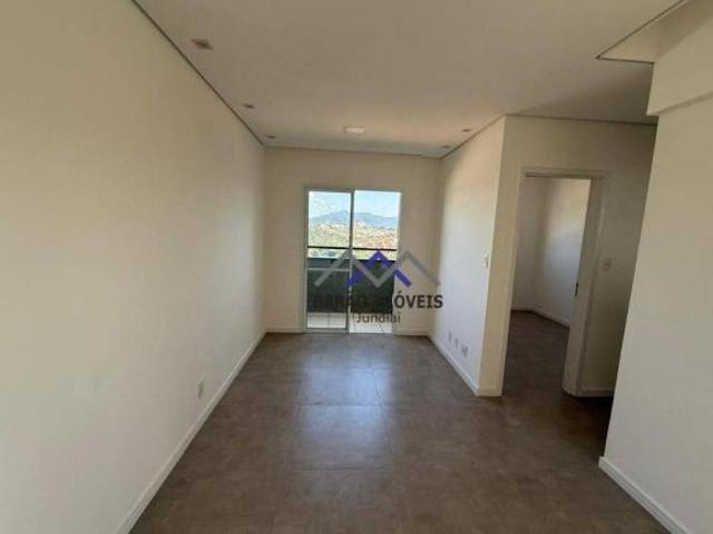 Apartamento com 2 dormitórios à venda, 50 m² por R$ 395.000,00 Jardim Buriti Várzea Paulista/SP