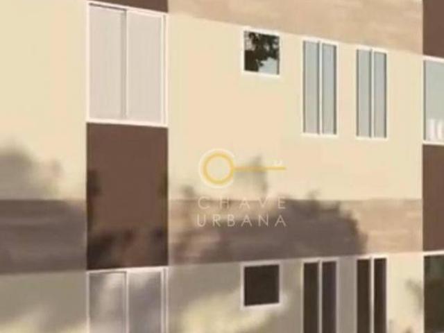 Apartamento com 2 dormitórios à venda, 50 m² por R$ 395.000,00 Macuco Santos/SP