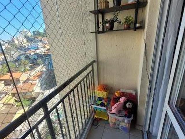 Apartamento com 2 dormitórios à venda, 50 m² por R$ 396.000,00 Centro Diadema Diadema/SP