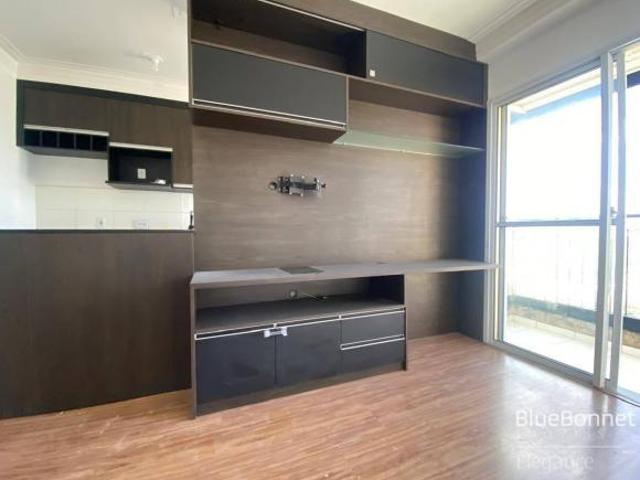Apartamento com 2 dormitórios à venda, 50 m² por R$ 398.000,00 Vila Nambi Jundiaí/SP