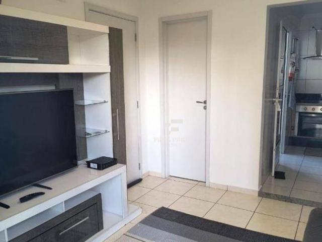 Apartamento com 2 dormitórios à venda, 50 m² por R$ 398.000 Vila Dusi São Bernardo do Campo/SP