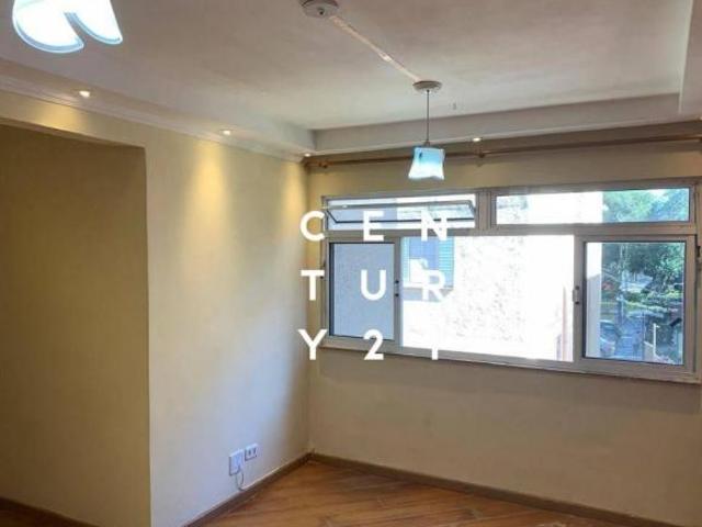 Apartamento com 2 dormitórios à venda, 50 m² por R$ 399.000,00 Alto de Pinheiros São Paulo/SP