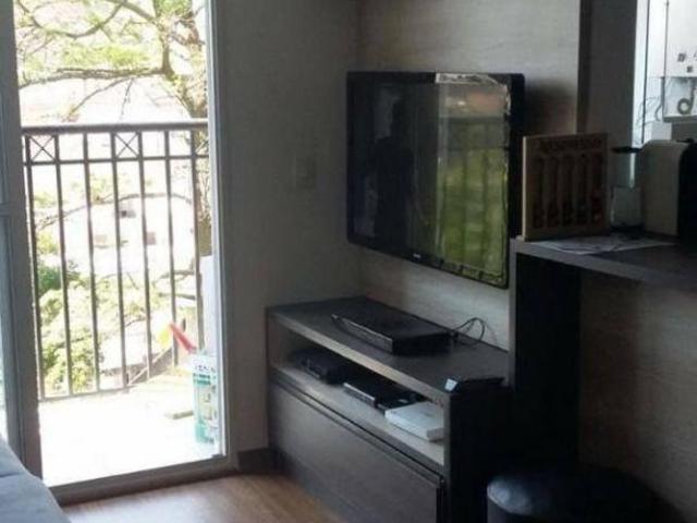 Apartamento com 2 dormitórios à venda, 50 m² por R$ 390.000,00 Vila Augusta Guarulhos/SP