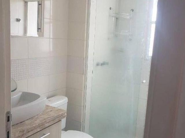 Apartamento com 2 dormitórios à venda, 50 m² por R$ 390.000,00 Vila Augusta Guarulhos/SP