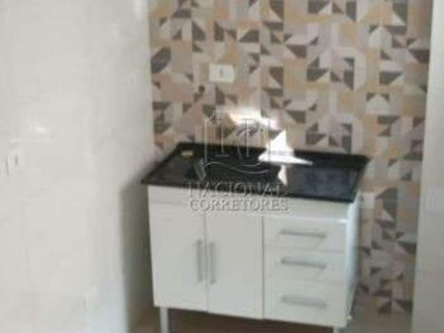 Apartamento com 2 dormitórios à venda, 50 m² por R$ 390.000,00 Vila Floresta Santo André/SP