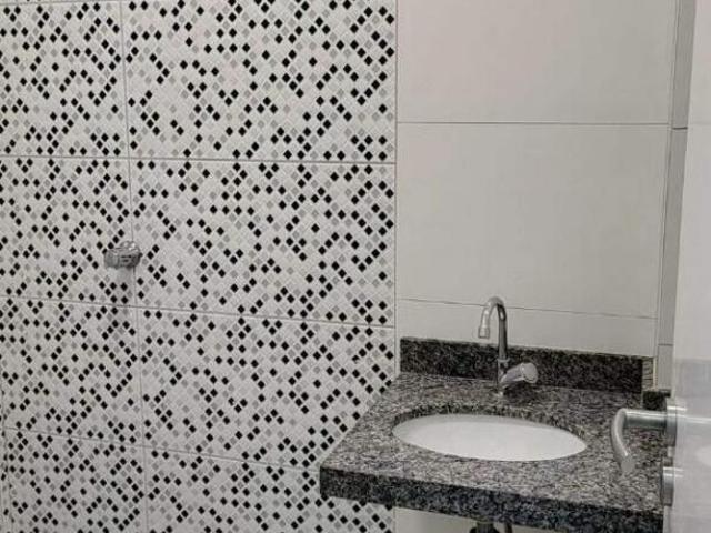 Apartamento com 2 dormitórios à venda, 50 m² por R$ 390.000,00 Vila Floresta Santo André/SP