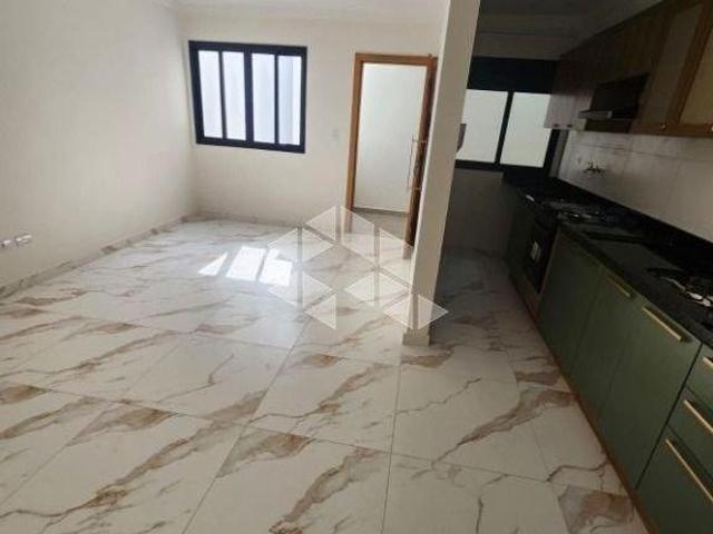Apartamento com 2 dormitórios à venda, 50 m² por R$ 390.000,00 Água Fria São Paulo/SP