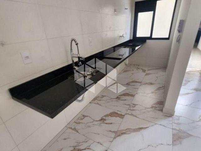 Apartamento com 2 dormitórios à venda, 50 m² por R$ 390.000,00 Água Fria São Paulo/SP