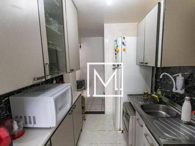 Apartamento com 2 dormitórios à venda, 50 m² por R$ 390.000,00 Ipiranga São