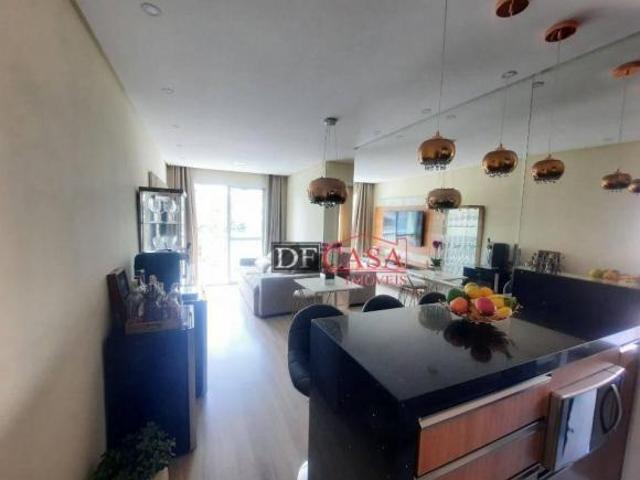 Apartamento com 2 dormitórios à venda, 50 m² por R$ 390.000,00 Itaquera São Paulo/SP