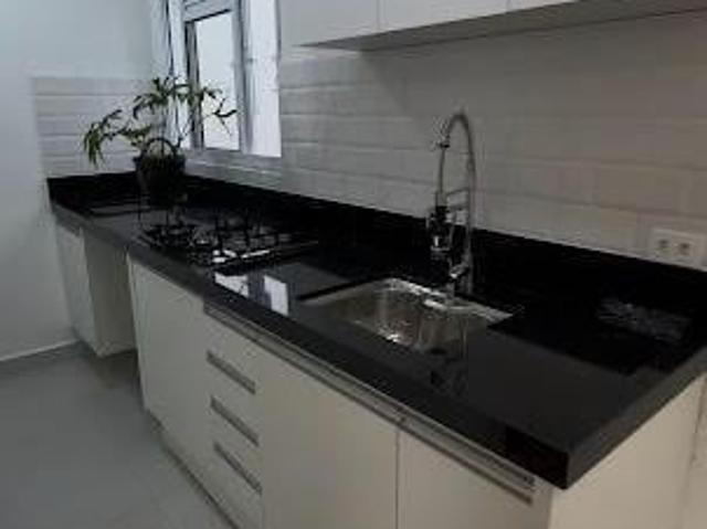 Apartamento com 2 dormitórios à venda, 50 m² por R$ 392.000,00 Jardins do Império Indaiatuba/SP