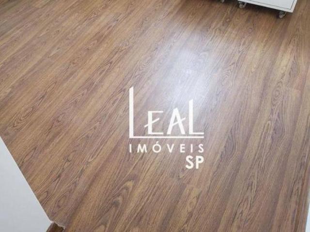 Apartamento com 2 dormitórios à venda, 50 m² por R$ 392.000 Vila Augusta Guarulhos/SP