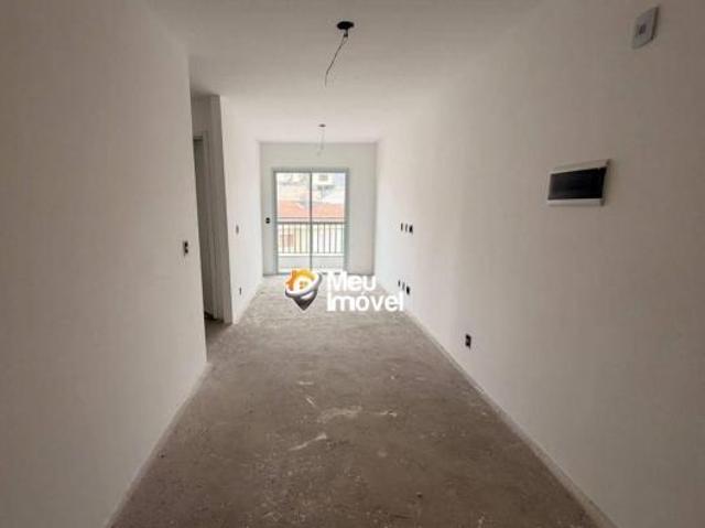 Apartamento com 2 dormitórios à venda, 50 m² por R$ 392.500,00 Pirituba São Paulo/SP