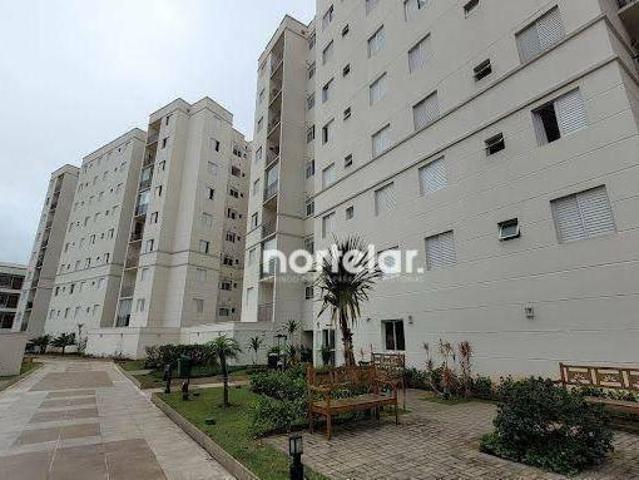 Apartamento com 2 dormitórios à venda, 50 m² por R$ 405.000,00 Freguesia do Ó São Paulo/SP