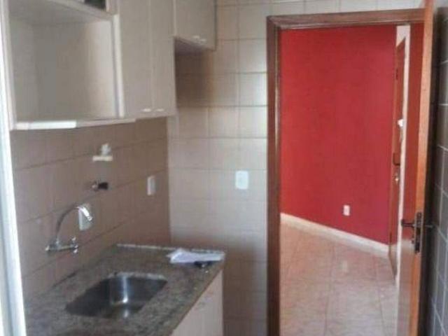 Apartamento com 2 dormitórios à venda, 50 m² por R$ 400.000,00 Centro São José do Rio Preto/SP