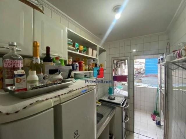 Apartamento à venda, 50 m² por R$ 400.000,00 Freguesia do Ó São Paulo/SP