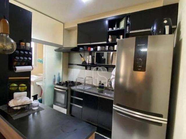 Apartamento com 2 dormitórios à venda, 50 m² por R$ 400.000,00 Macedo Guarulhos/SP