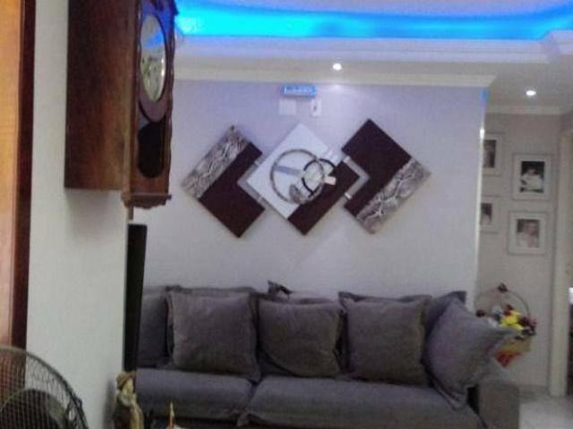 Apartamento com 2 dormitórios à venda, 50 m² por R$ 400.000 Vila Carrão São Paulo/SP