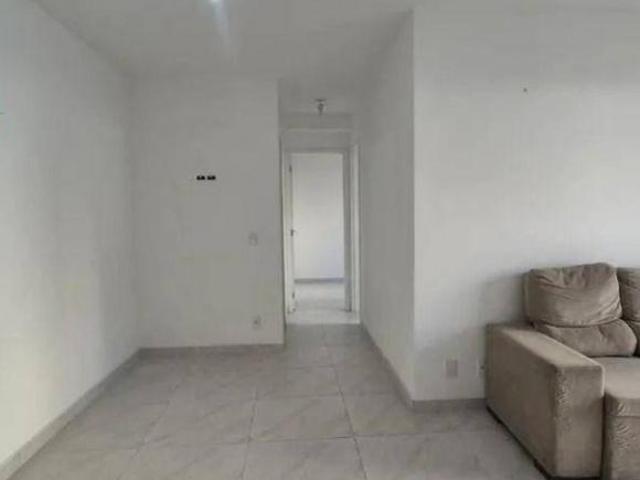 Apartamento com 2 dormitórios à venda, 50 m² por R$ 400.000 Sacomã São Paulo/SP