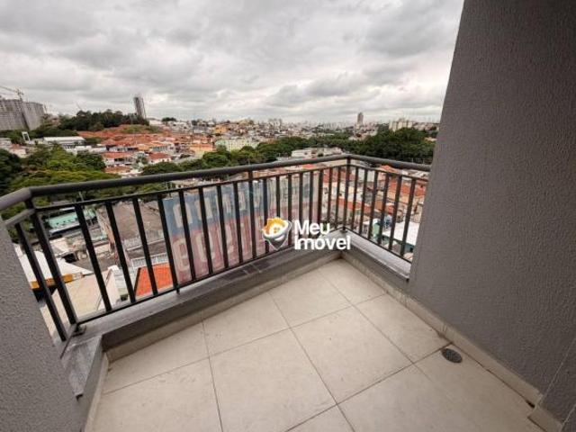 Apartamento com 2 dormitórios à venda, 50 m² por R$ 403.000 Pirituba São Paulo/SP