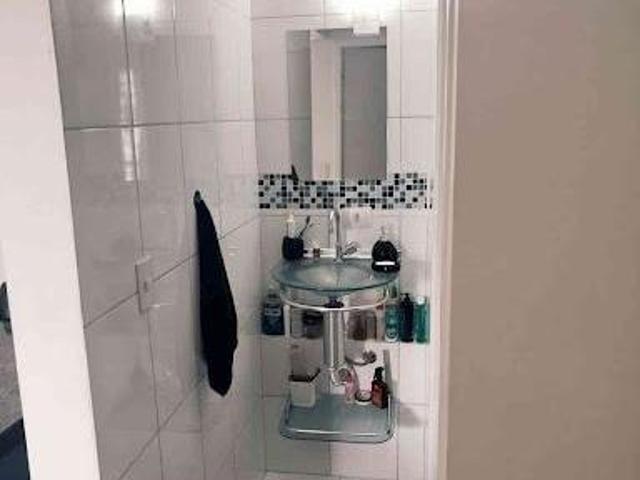 Apartamento com 2 dormitórios à venda, 50 m² por R$ 415.000,00 Vila Augusta Guarulhos/SP